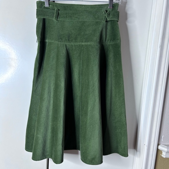 Calvin Klein | Skirts | Calvin Klein Vintage Silhouette Sold Coler ...